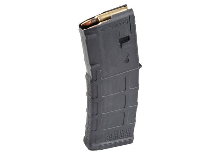 Magpul PMAG 30 Gen 3 - Black - Andrews Arms LLC