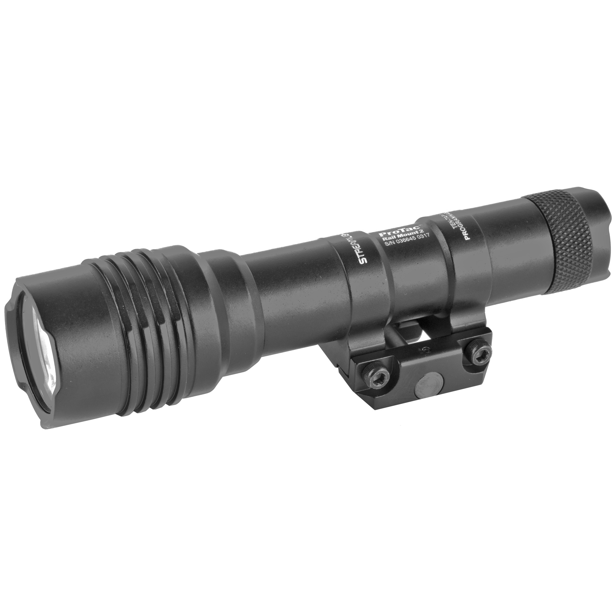 Streamlight, ProTac Railmount 2L, C4 LED 625 Lumen, Remote Switch ...