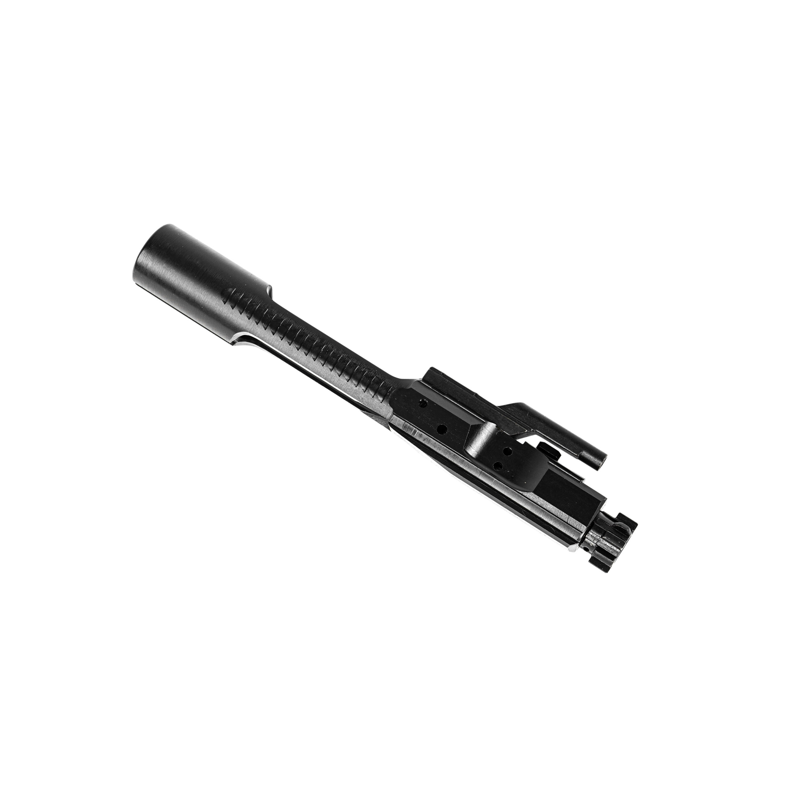 AR15 Bolt & Carrier, C158 Bolt, Billet Extractor, Nitride - Andrews ...