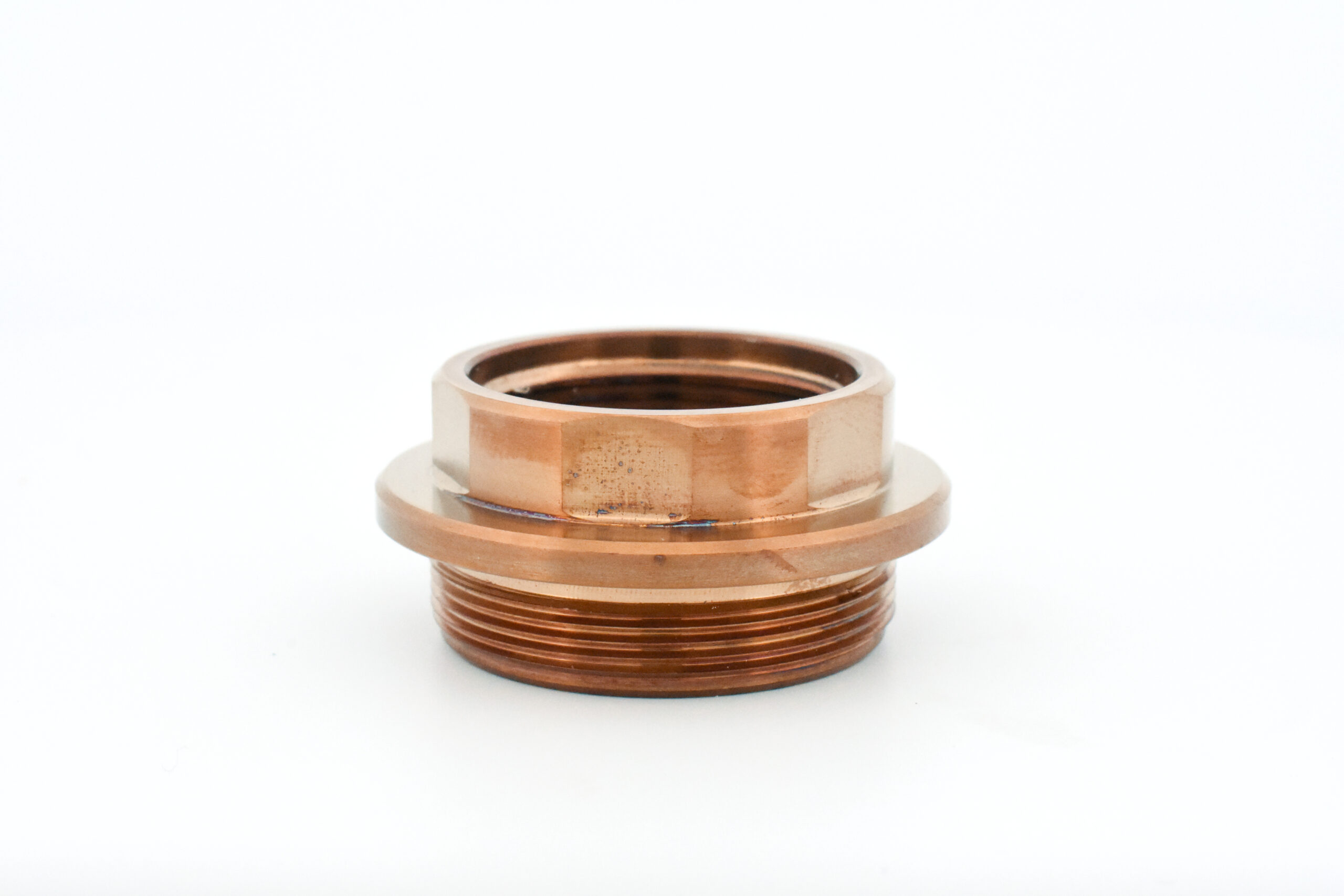 Rearden Atlas HT, Alpha (1.125-28), Omega 9K/Octane - Andrews Arms LLC