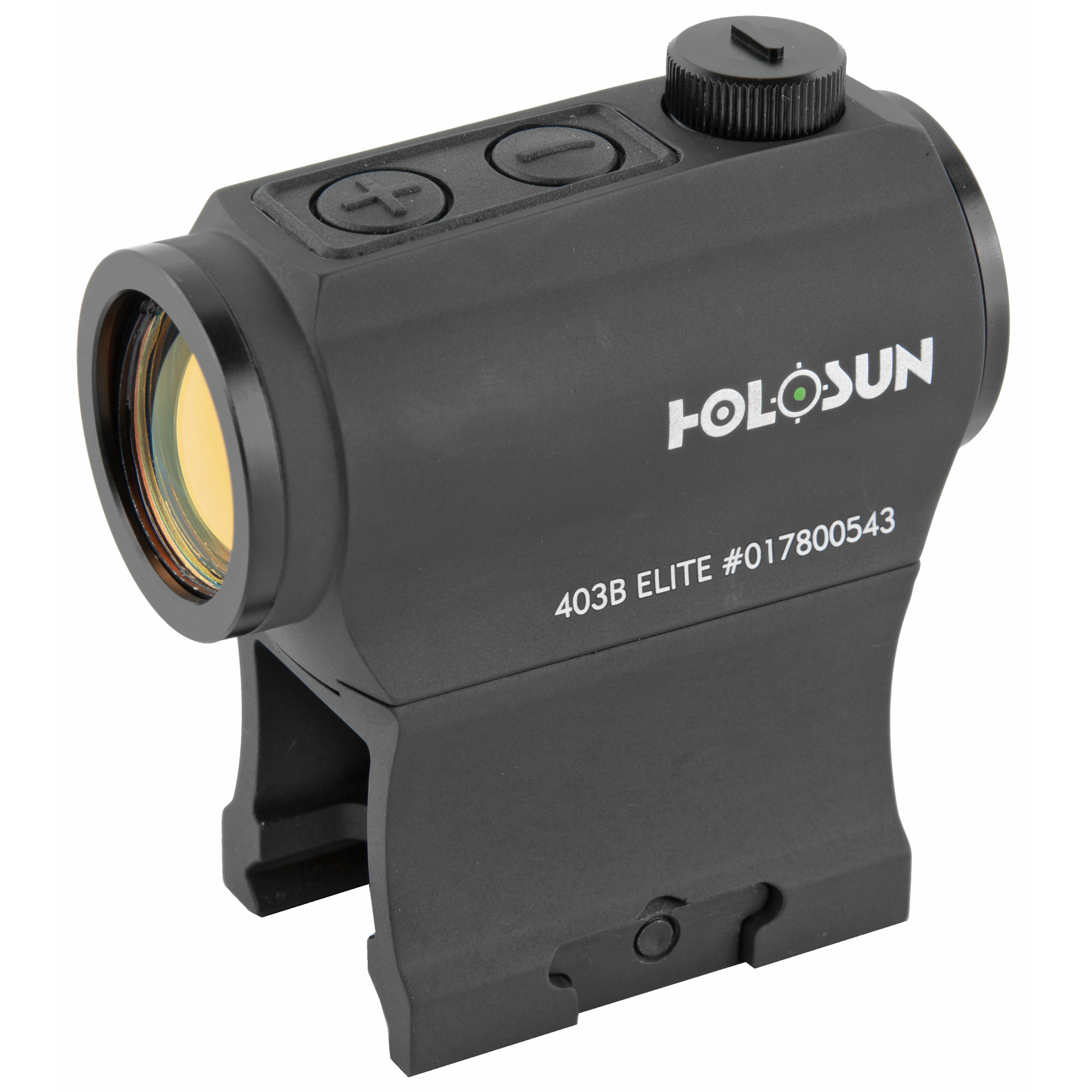 Holosun 403B-GR, Green Dot Sight - Andrews Arms LLC