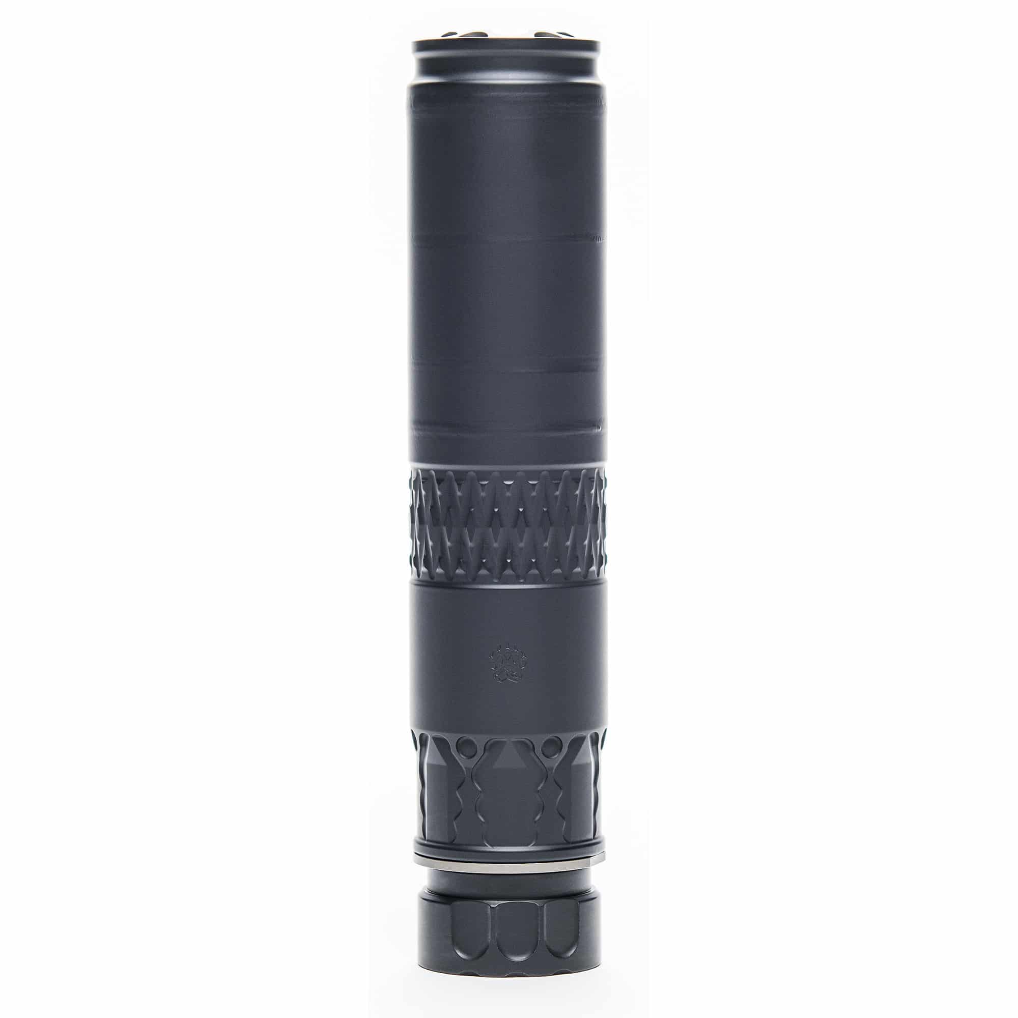 Rugged Alaskan 360 Suppressor – Andrews Arms LLC